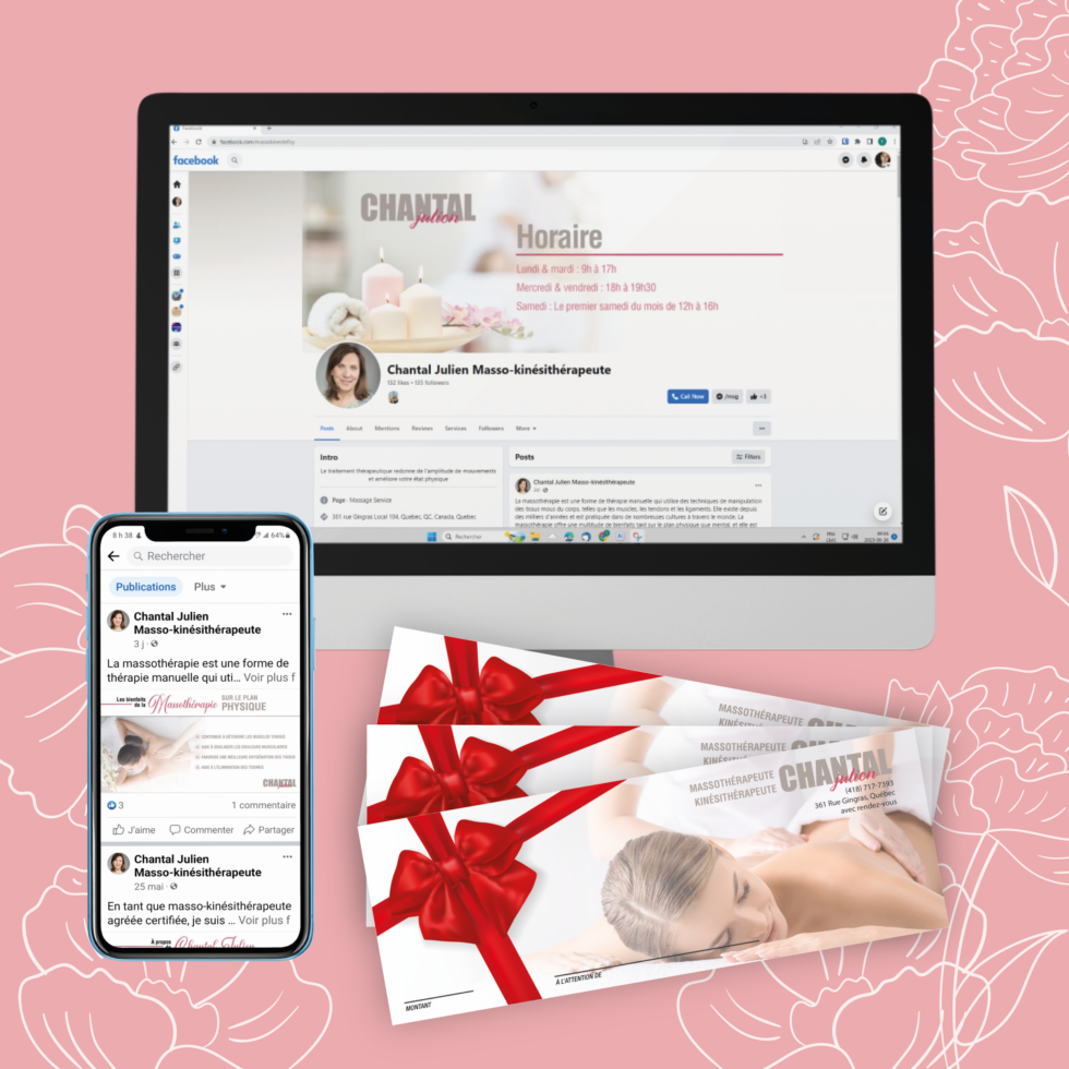 Nos réalisations - Imprimeur Québec, Imprimerie