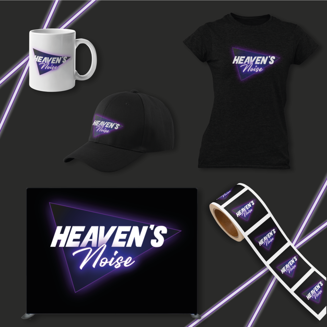 Nos réalisations - Imprimeur Québec, Imprimerie